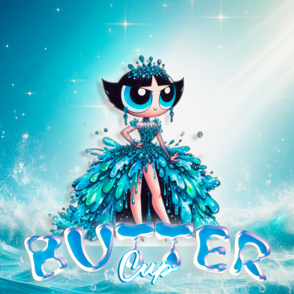 Buttercup (Neue) | Roo Cartoon AI Wiki | Fandom