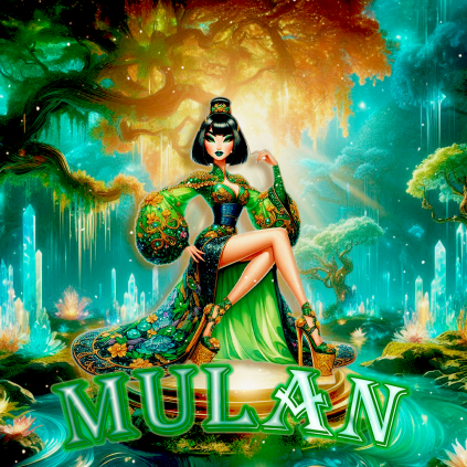 Mulan (Neue) | Roo Cartoon AI Wiki | Fandom