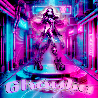 Ghoulia Yelps (Neue) | Roo Cartoon AI Wiki | Fandom