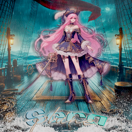 Seraphine (Neue) | Roo Cartoon AI Wiki | Fandom