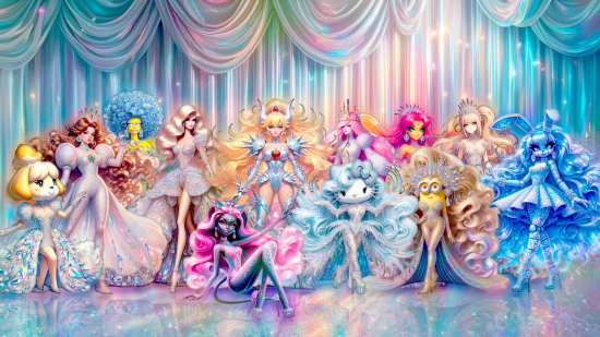 Neue Season 3 | Roo Cartoon AI Wiki | Fandom