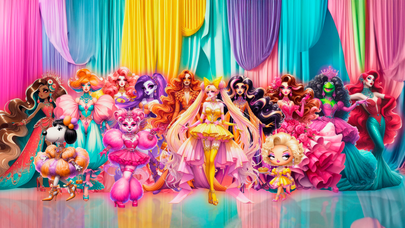 Neue Season 8 | Roo Cartoon AI Wiki | Fandom