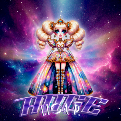 Angelica Pickles (Neue) | Roo Cartoon AI Wiki | Fandom