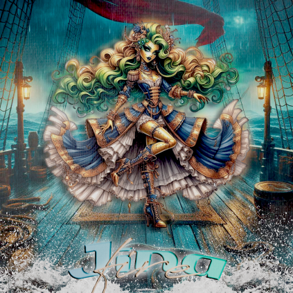 Jinafire Long (Neue) | Roo Cartoon AI Wiki | Fandom