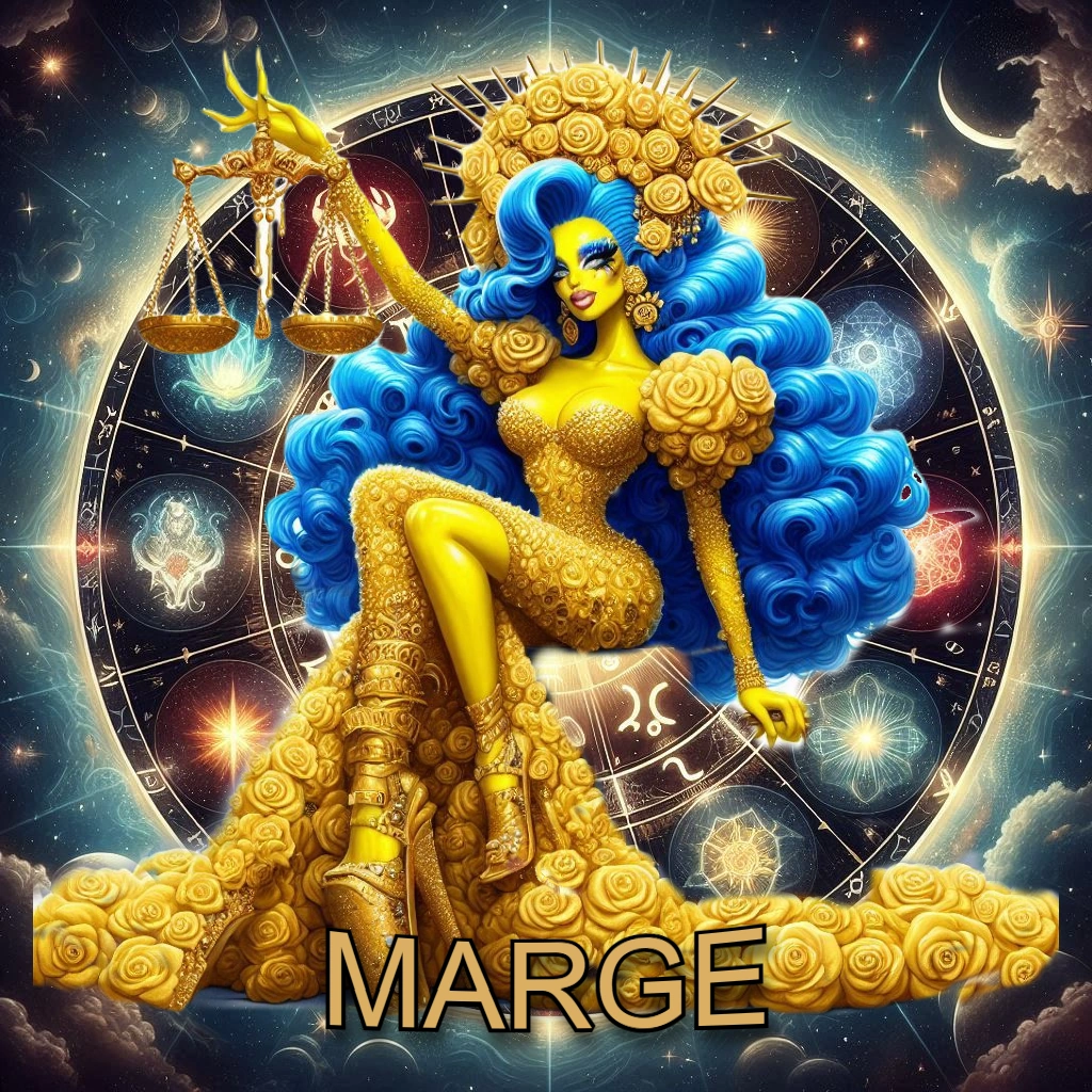 Marge | Roo Cartoon AI Wiki | Fandom