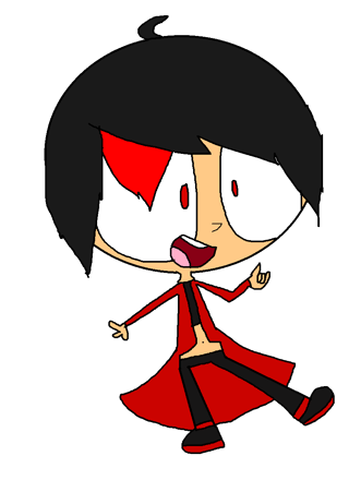 Rook | Rook & Ted Wikia | Fandom