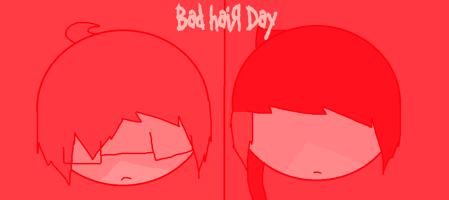 Bad Hair Day | Rook & Ted Wikia | Fandom