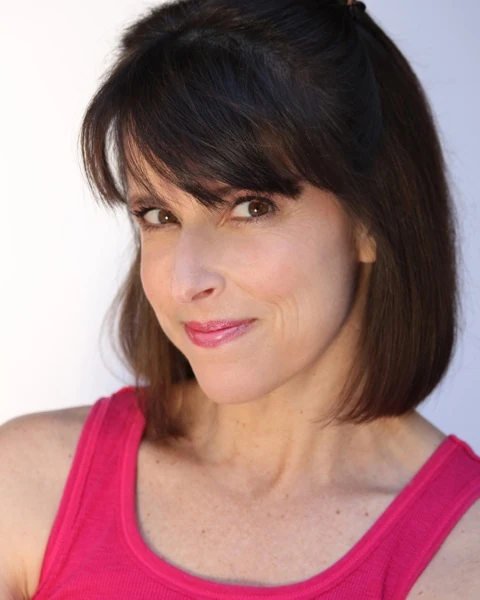 Lara Jill Miller | Rook & Ted Wikia | Fandom