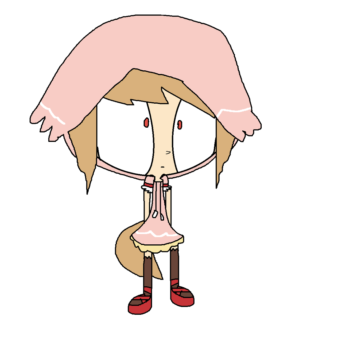 Miko Ooka | Rook & Ted Wikia | Fandom