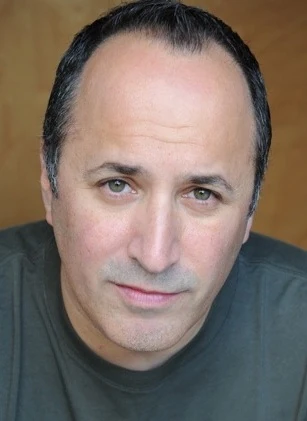 Mitchell Whitfield | Rook & Ted Wikia | Fandom