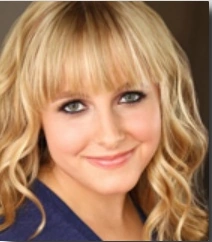 Andrea Libman | Rook & Ted Wikia | Fandom