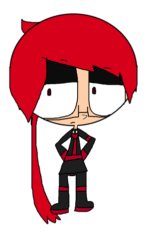 Ted | Rook & Ted Wikia | Fandom