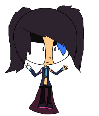 Ruko Yokune | Rook & Ted Wikia | Fandom