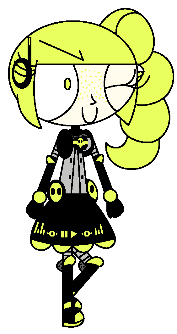 UFOko | Rook & Ted Wikia | Fandom