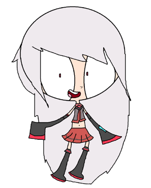 Tei Sukone | Rook & Ted Wikia | Fandom