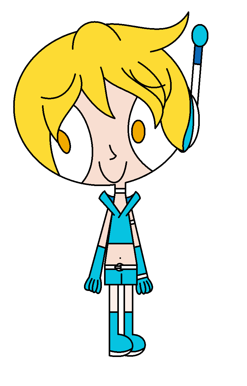 D.T. | Rook & Ted Wikia | Fandom