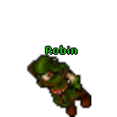 Robin | Rookgaard Tales Wiki | Fandom