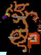 Rotworm Caves | Rookgaard Tales Wiki | Fandom