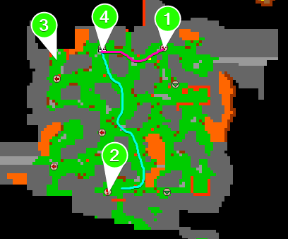 Dragon Egg Quest | Rookgaard Tales Wiki | Fandom