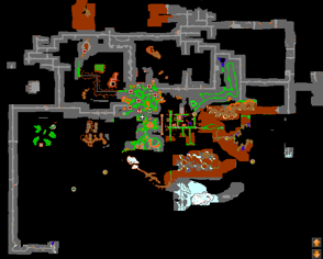 Minning Shafts | Rookgaard Tales Wiki | Fandom