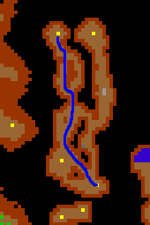 Crypt | Rookgaard Tales Wiki | Fandom