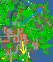 Sunken Pirates Quest | Rookgaard Tales Wiki | Fandom