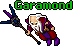 Garamond | Rookgaard Tales Wiki | Fandom