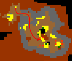 Dragon Lair | Rookgaard Tales Wiki | Fandom