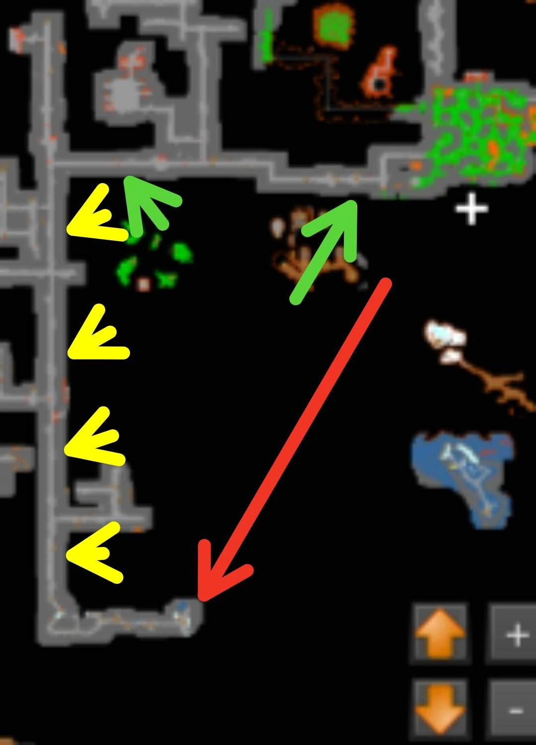 To Outfox a Fox | Rookgaard Tales Wiki | Fandom