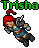 Trisha | Rookgaard Tales Wiki | Fandom