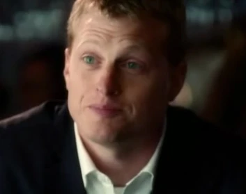 Steve Peck | Rookie Blue Wiki | Fandom