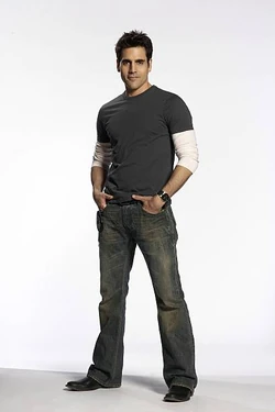 Rookie Blue Sam