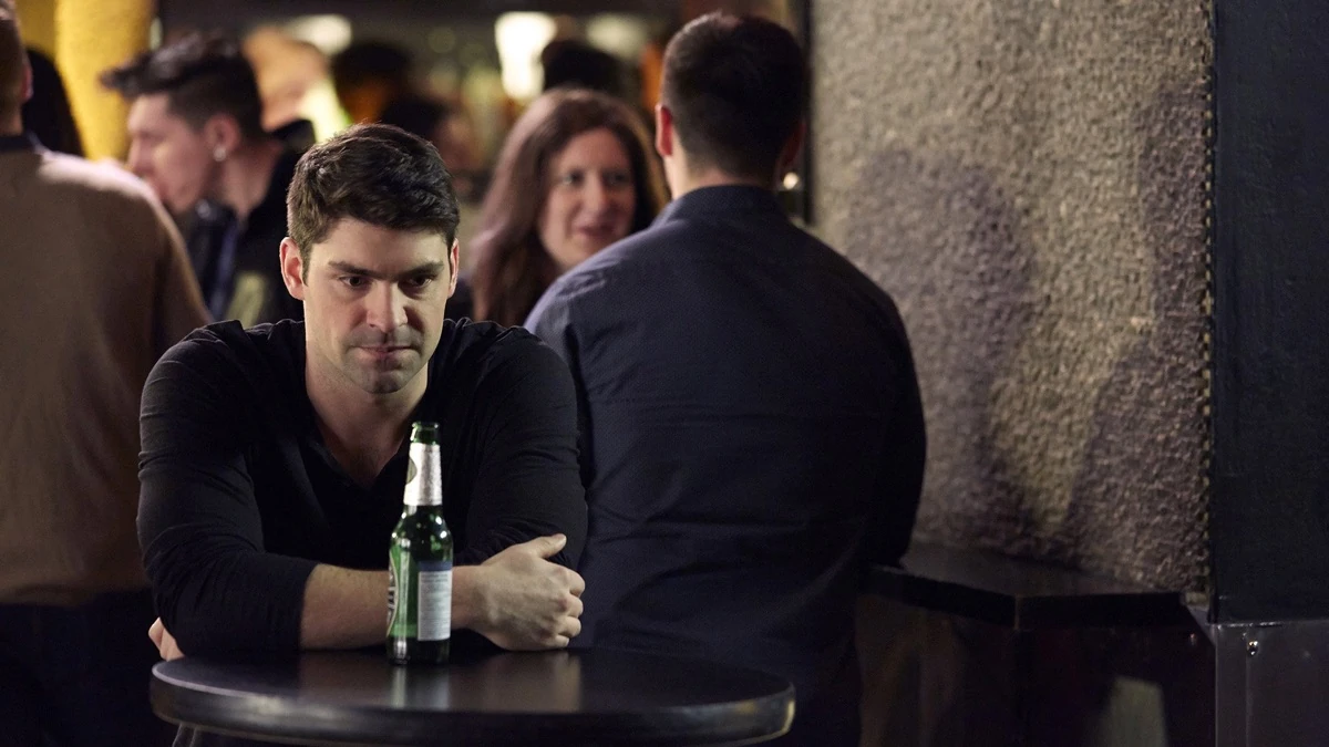 Going Under | Rookie Blue Wiki | Fandom