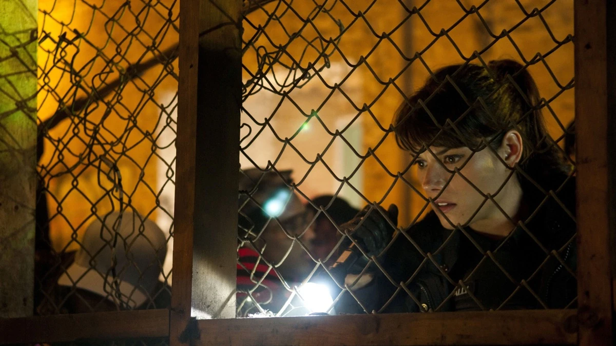 Coming Home | Rookie Blue Wiki | Fandom