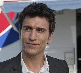 Jerry Barber | Rookie Blue Wiki | Fandom