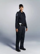 Andy McNally | Rookie Blue Wiki | Fandom