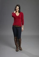 Andy McNally | Rookie Blue Wiki | Fandom