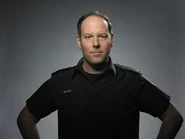 Oliver Shaw | Rookie Blue Wiki | Fandom