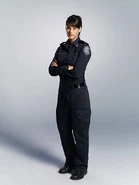 Andy McNally | Rookie Blue Wiki | Fandom