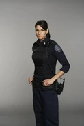 Andy McNally | Rookie Blue Wiki | Fandom