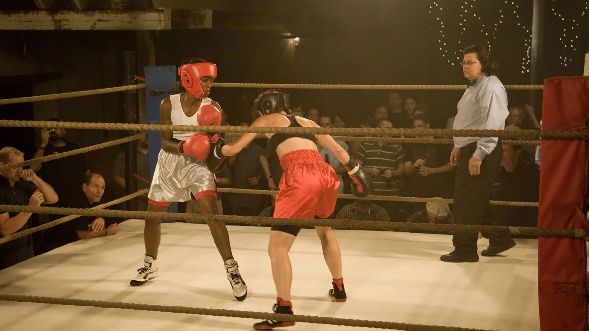 Fite Nite | Rookie Blue Wiki | Fandom