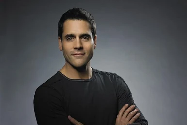 Rookie Blue Luke Callaghan