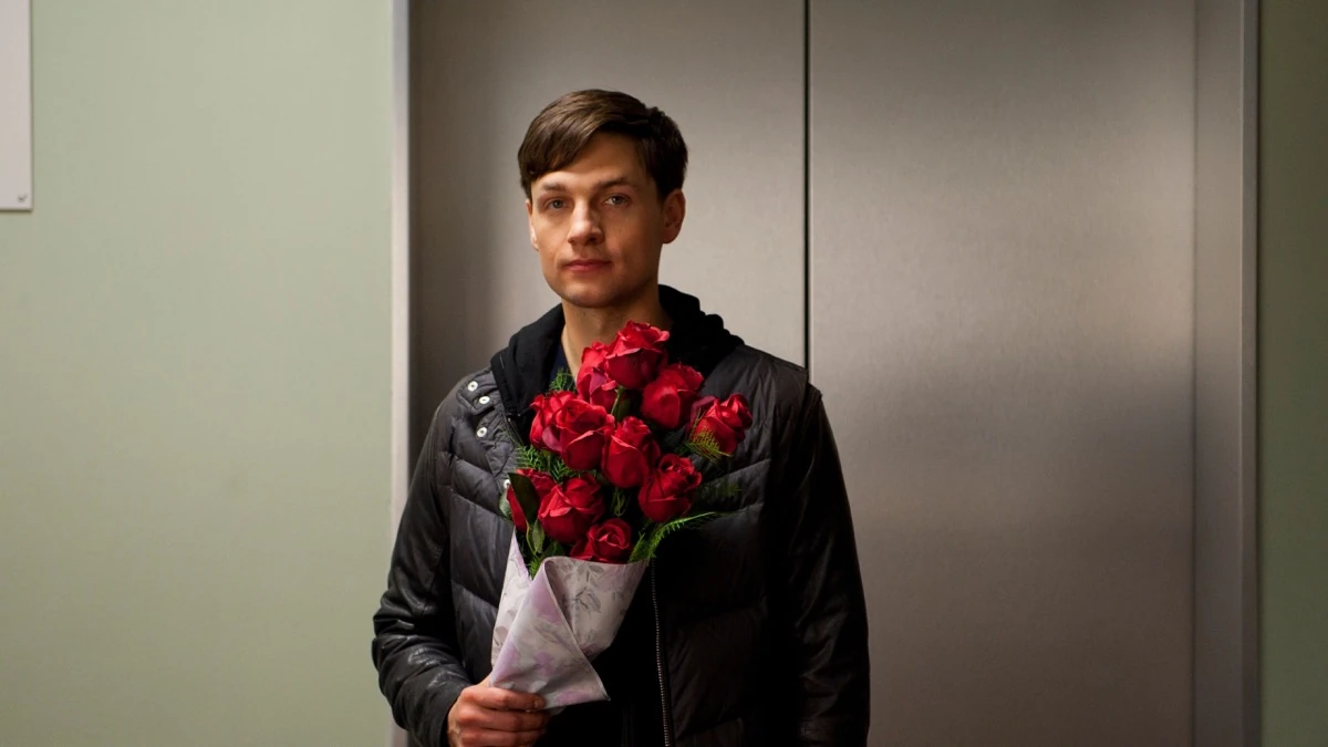 Blink | Rookie Blue Wiki | Fandom