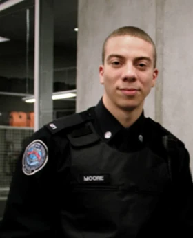 Duncan Moore | Rookie Blue Wiki | Fandom