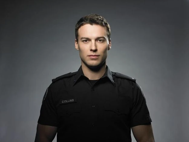 Nick Collins | Rookie Blue Wiki | Fandom