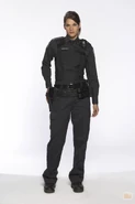 Andy McNally | Rookie Blue Wiki | Fandom