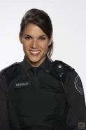 Andy McNally | Rookie Blue Wiki | Fandom