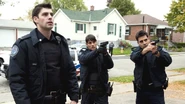 Andy McNally | Rookie Blue Wiki | Fandom