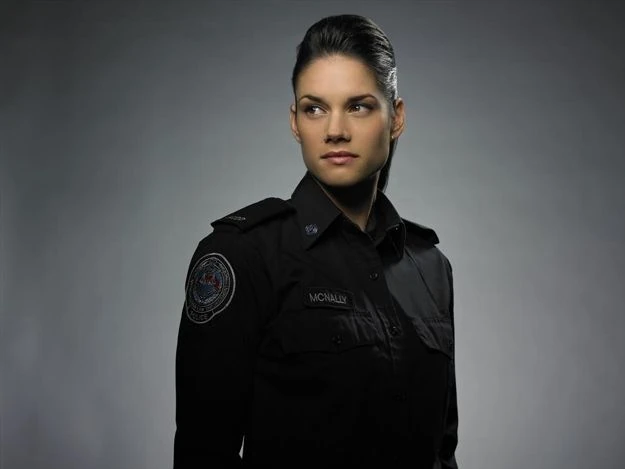Andy McNally | Rookie Blue Wiki | Fandom