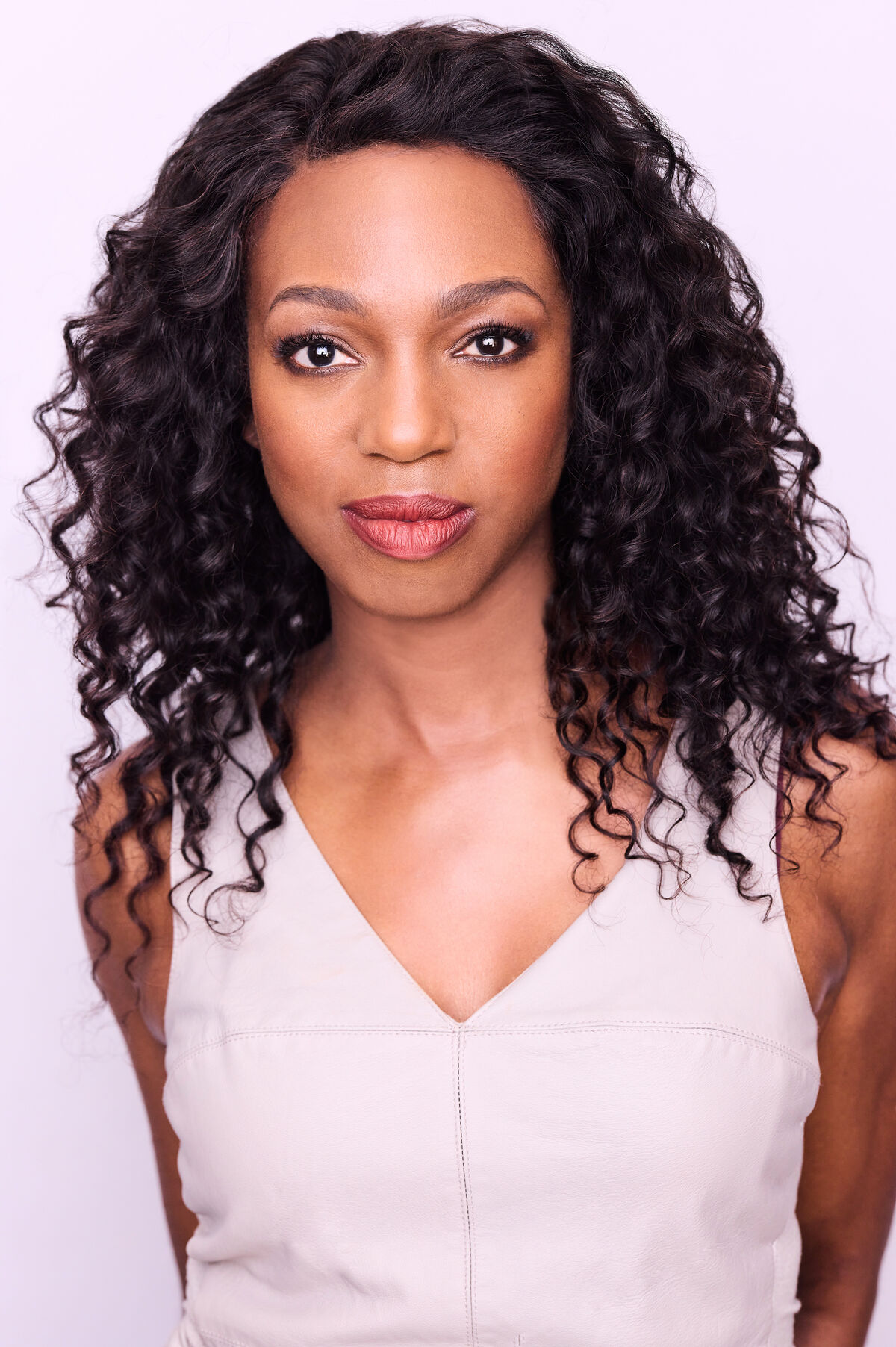 Enuka Okuma | Rookie Blue Wiki | Fandom